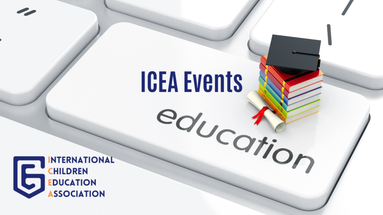 ICEA – International Children Education Association