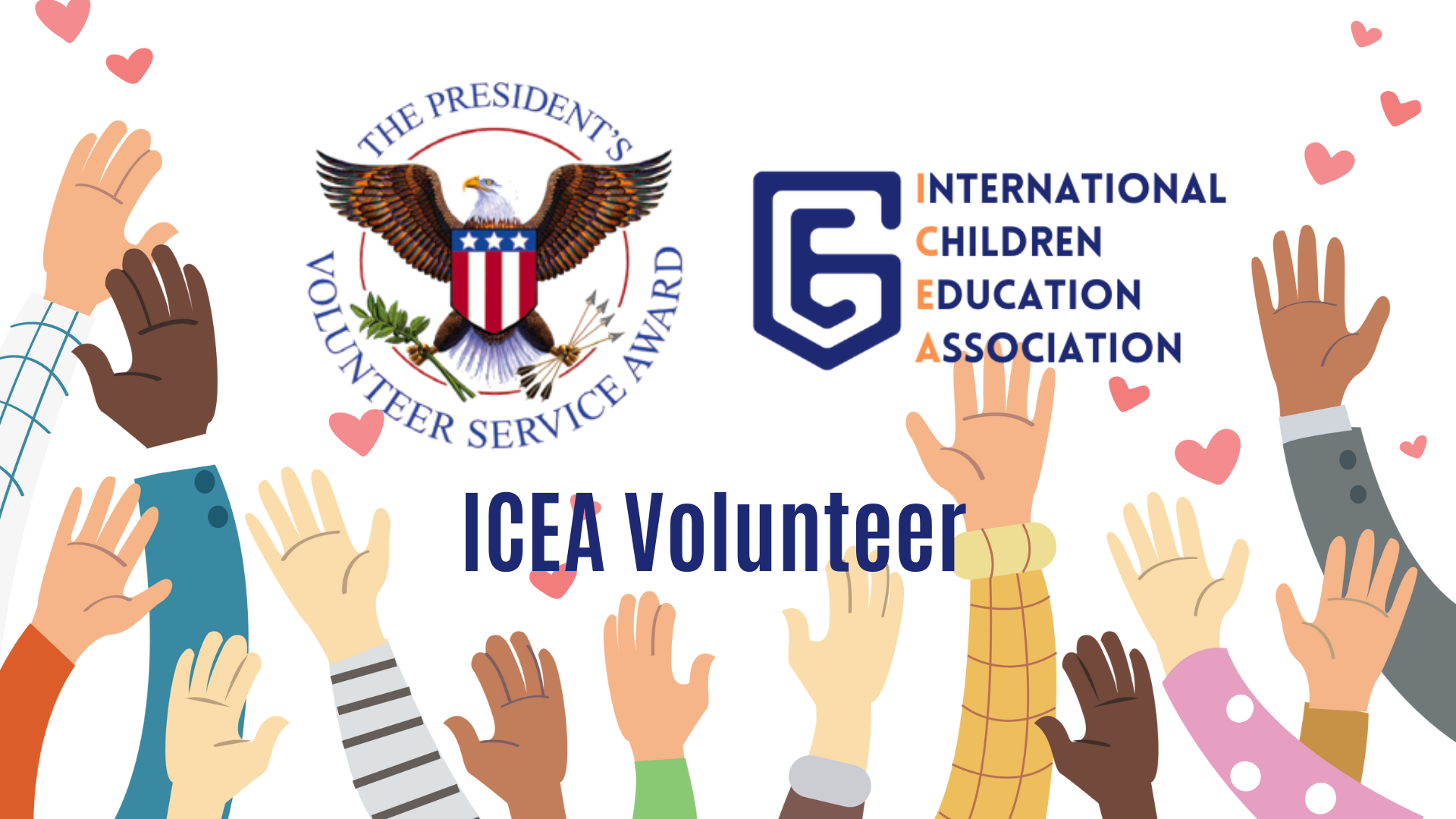 ICEA – International Children Education Association