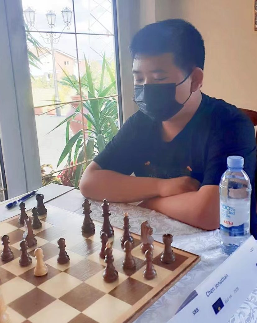 ICEA Chess Club – ICEA