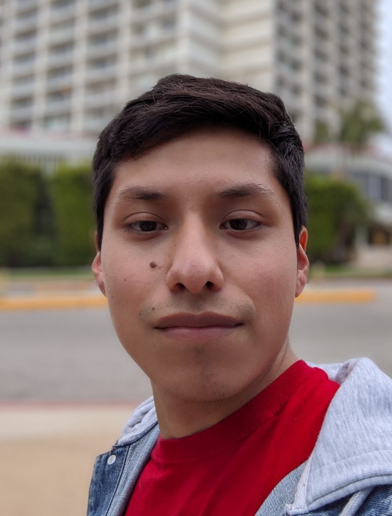 Emanuel Martinez – ICEA