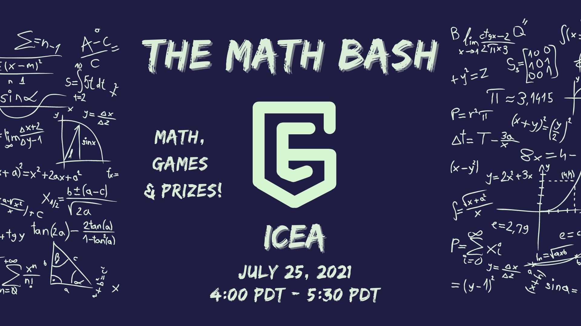 ICEA Math Club – ICEA