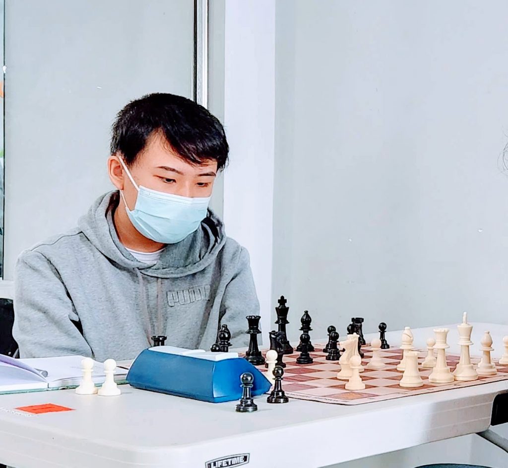 ICEA Chess Club – ICEA