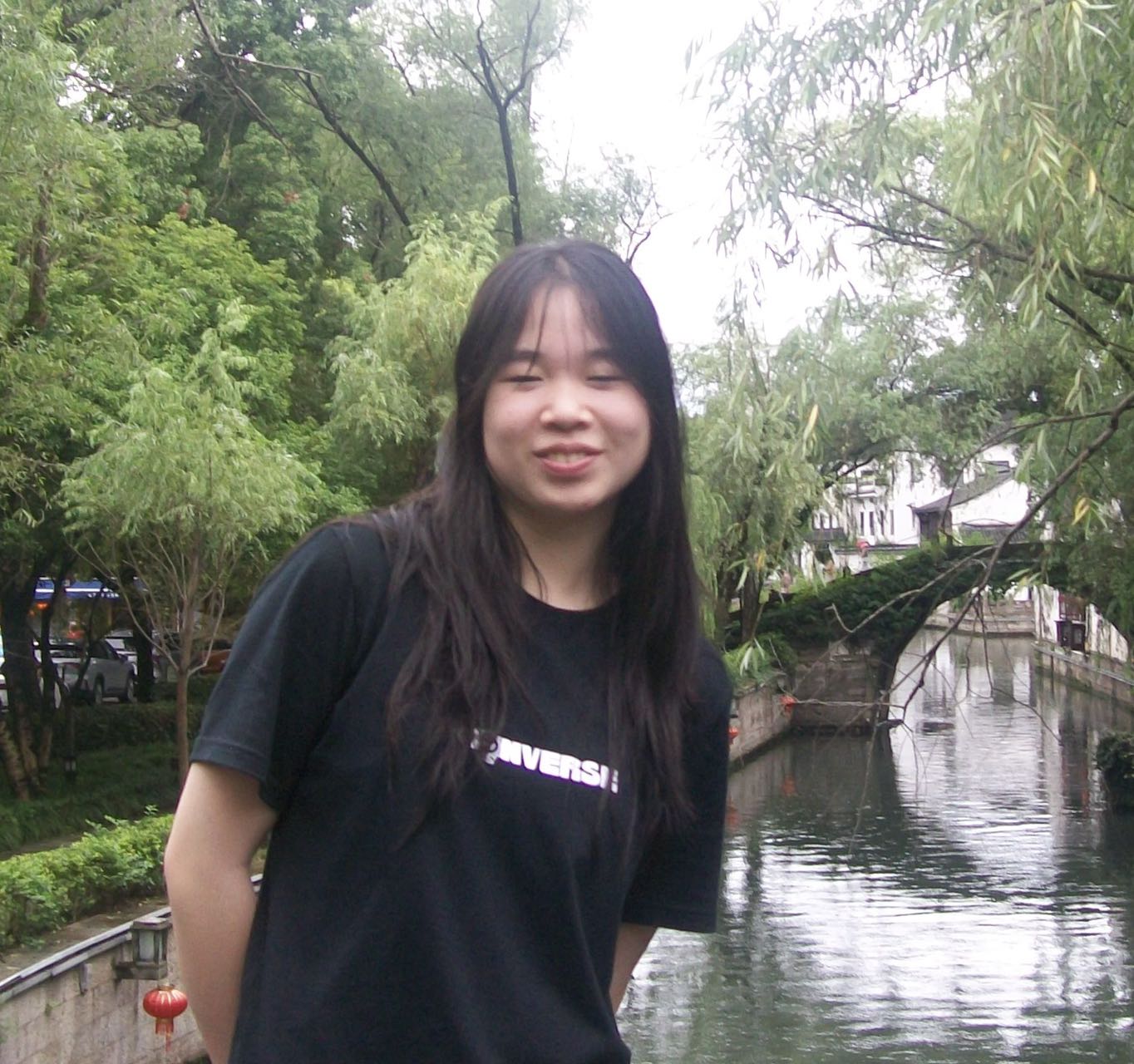 Angela Huang – ICEA