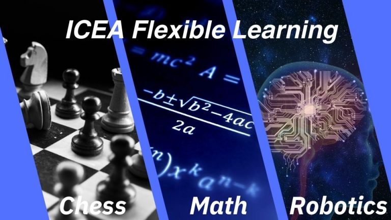 ICEA – International Children Education Association